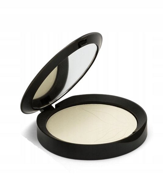 puroBIO Puder prasowany TRANSPARENTNY T00 | Sklep EMPIK.COM