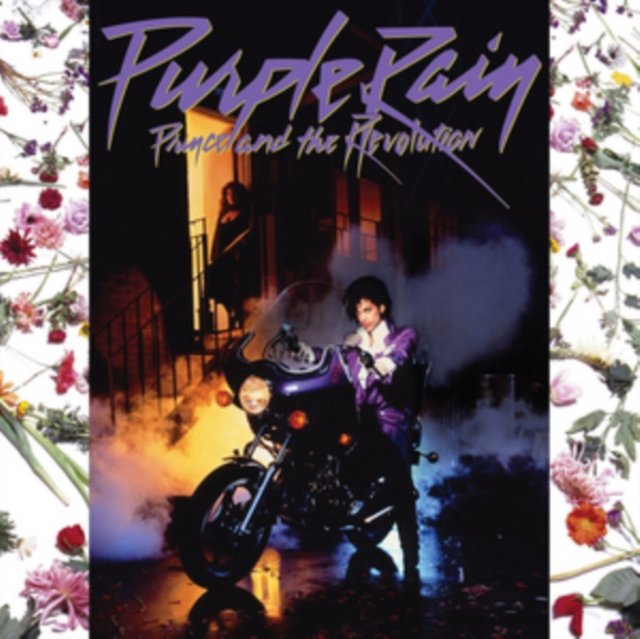 Purple Rain (Deluxe Edition) - Prince | Muzyka Sklep EMPIK.COM