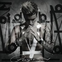 Purpose (Super Deluxe Limited Edition) - Bieber Justin | Muzyka Sklep ...