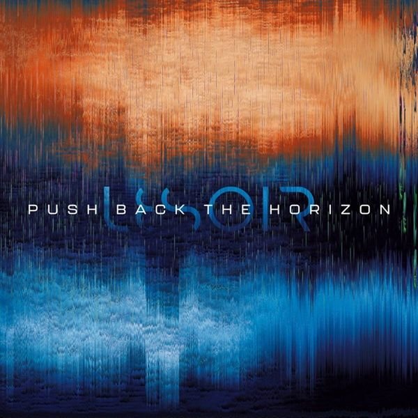 Push Back the Horizon - Lesoir | Muzyka Sklep EMPIK.COM