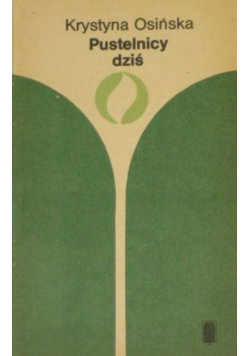 Pustelnicy dziś - Instytut Wydawniczy Pax | Książka w Empik