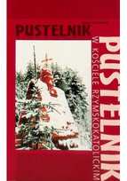 Pustelnik w kościele rzymskokatolickim - Opracowanie zbiorowe | Książka ...