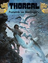 Pustelnik ze Skellingaru. Thorgal. Tom 37 - Le Pennetier Yannick ...