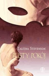 Pusty pokój - Stevenson Talitha | Książka w Empik