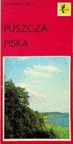 Puszcza piska - Herz Lechosław | Książka w Empik