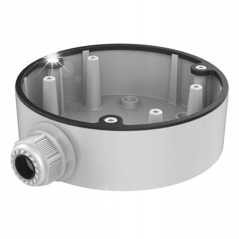 Puszka do kam HIKVISION odpowiednik DS-1280ZJ-PT6 - Inny producent ...