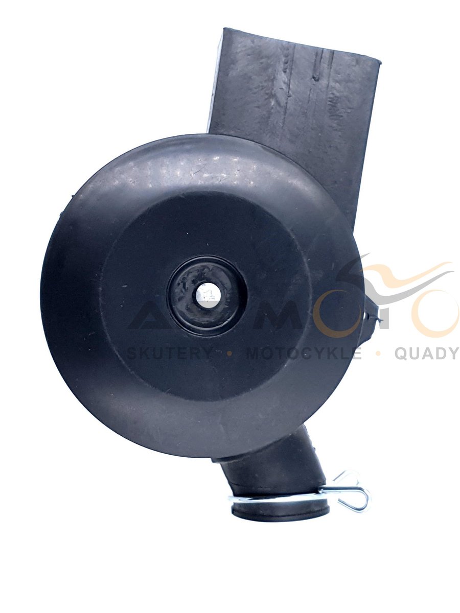 Puszka Filtra Powietrza Chiński Motorower 50 4T Junak 901, Zipp Neken ...