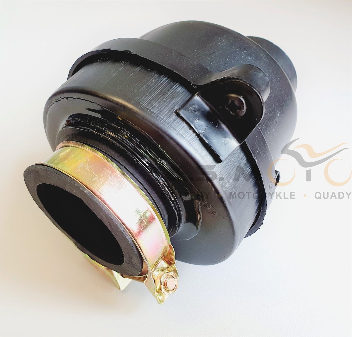 Puszka Filtra Powietrza Quad Atv 110, 125 - A.S. MOTO | Motoryzacja EMPIK