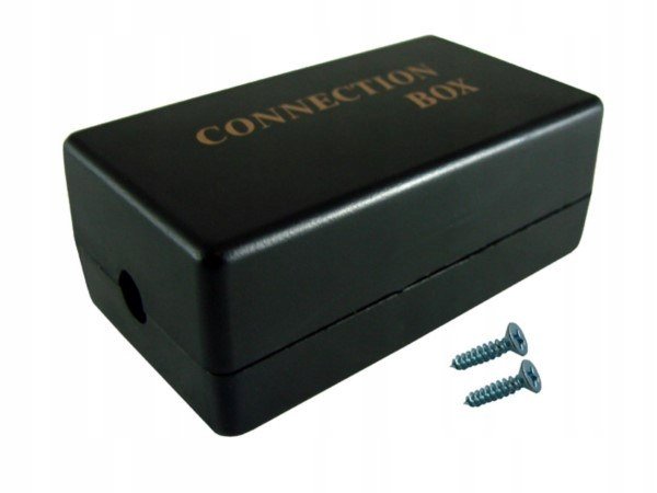 Puszka Natynkowa Połączeniowa Cat5E Utp Krone - Inna marka | Sklep ...