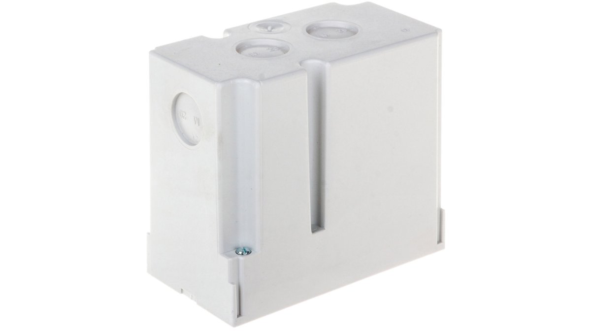 Puszka podtynkowa 3-otwory 22mm M22-H3 216550 - Eaton | Sklep EMPIK.COM