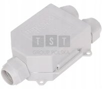 PUSZKA POŁĄCZENIOWA GELBOX BABY-BOX IP68 RayTech - RayTech | Sklep ...