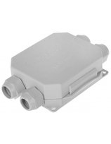 Puszka Połączeniowa Gelbox Ready-Box Ip68 Raytech - RayTech | Sklep ...