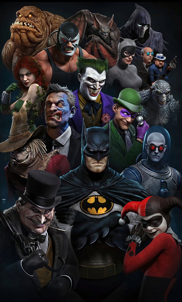 PUZZLE Batman Joker Postacie + IMIĘ Pudełko 120 el. - Atram | Sklep ...