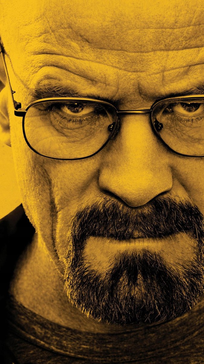 PUZZLE Breaking Bad Walter White A3 252 el z Nadrukiem + IMIĘ Pudełko ...