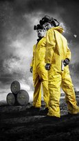 PUZZLE Breaking Bad Walter White + IMIĘ Pudełko 120 el. - Atram | Sklep ...