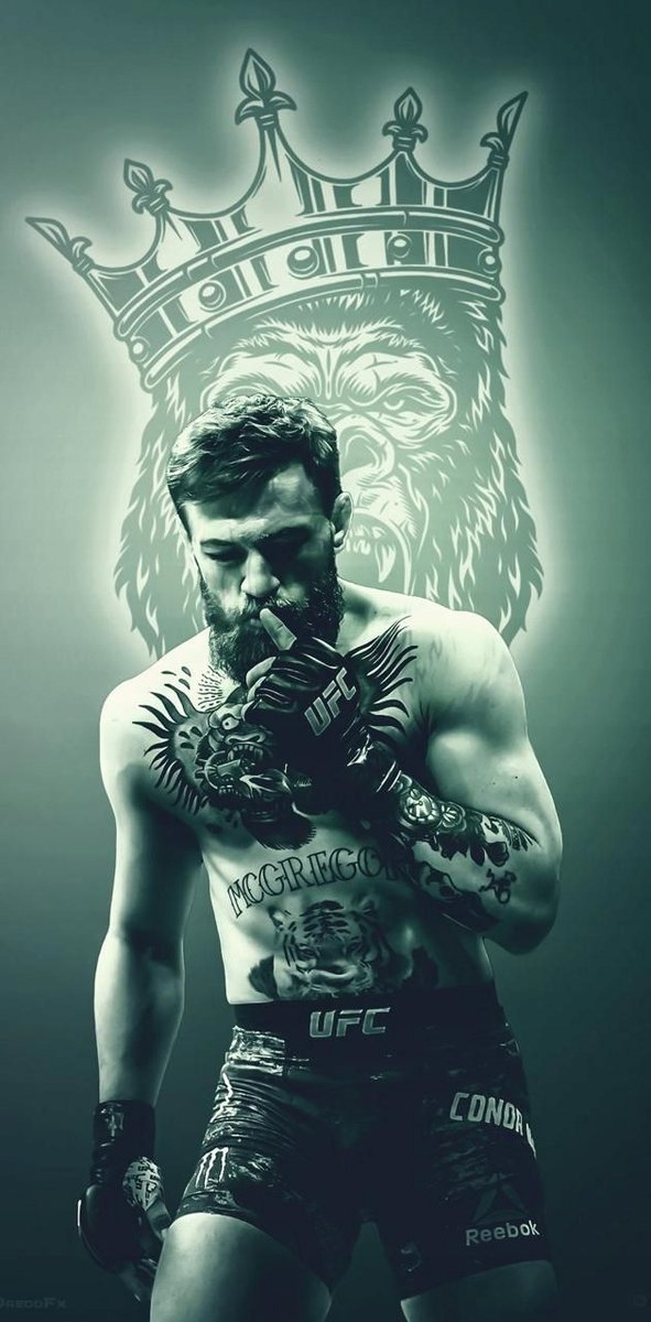 PUZZLE Conor McGregor The Notorious A3 252 el z Nadrukiem + IMIĘ ...