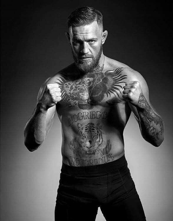 PUZZLE Conor McGregor The Notorious A3 252 el z Nadrukiem + IMIĘ ...