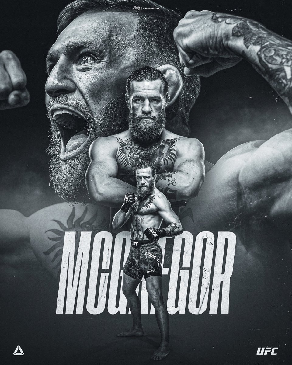 PUZZLE Conor McGregor The Notorious A3 252 el z Nadrukiem + IMIĘ ...