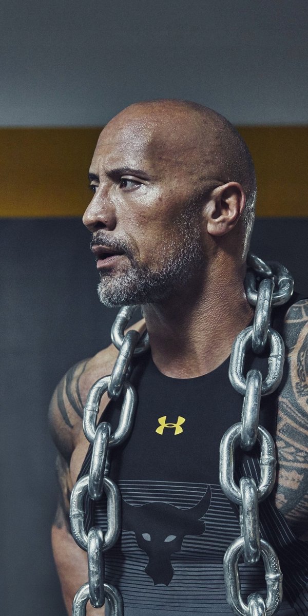 PUZZLE Dwayne The Johnson 6 A3 252 el z Nadrukiem + IMIĘ Pudełko - Atram | Sklep EMPIK.COM