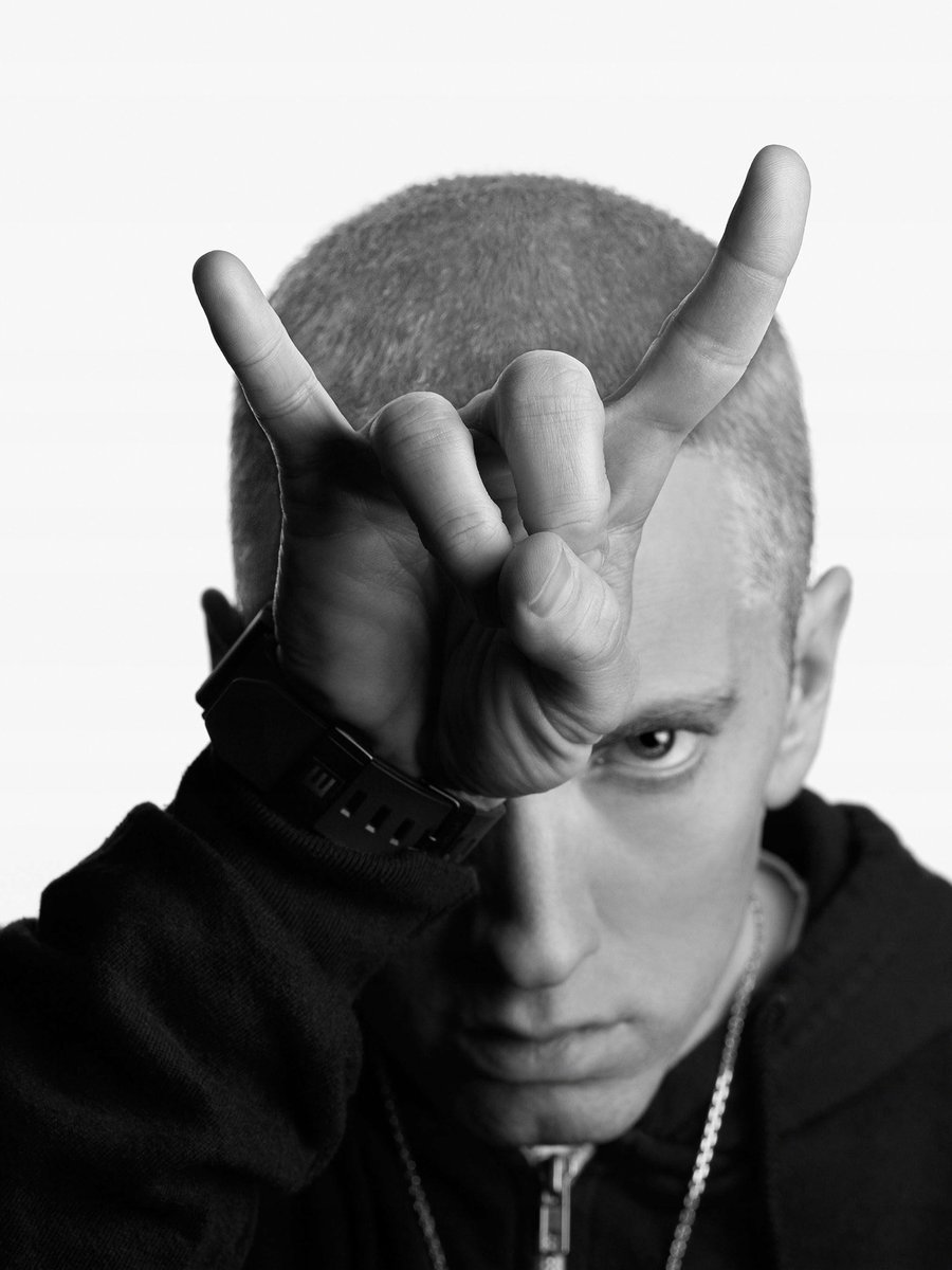 PUZZLE Eminem HORN Rap Legend + IMIĘ Pudełko 120 el. - Atram | Sklep ...