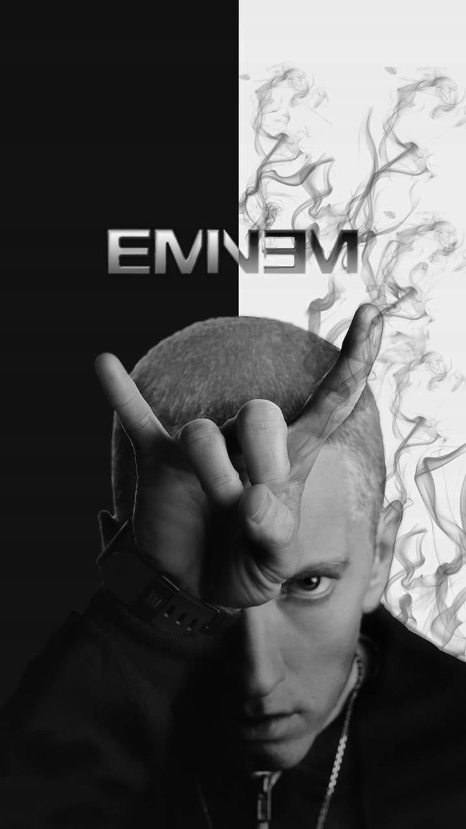 PUZZLE Eminem Rap GOD Legends Never Die + IMIĘ Pudełko 120 el. - Atram ...
