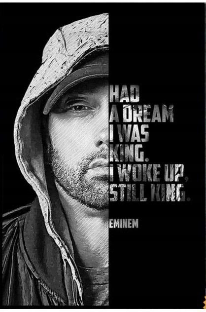 PUZZLE Eminem Rap GOD Legends Never Die + IMIĘ Pudełko 120 el. - Atram ...