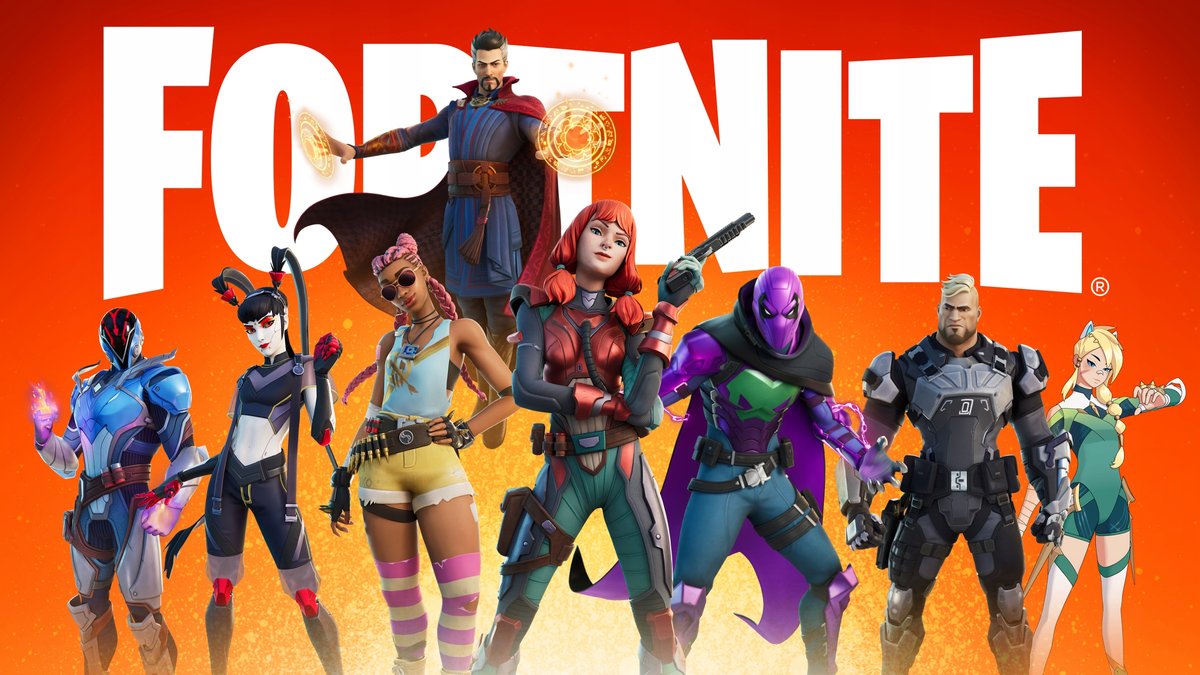 PUZZLE Fortnite Infinity War Gra + IMIĘ Pudełko 120 el. - Atram | Sklep ...