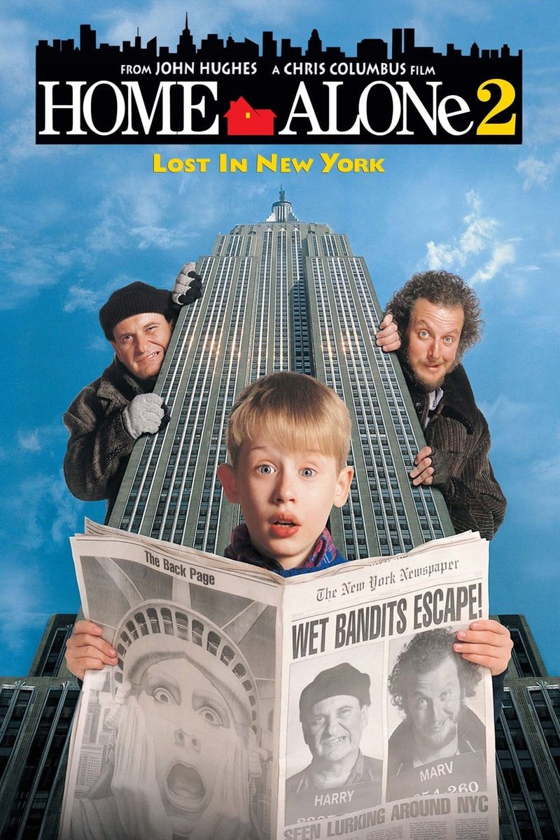 PUZZLE Home Alone Kevin Sam w domu A3 252 el z Nadrukiem + IMIĘ Pudełko ...