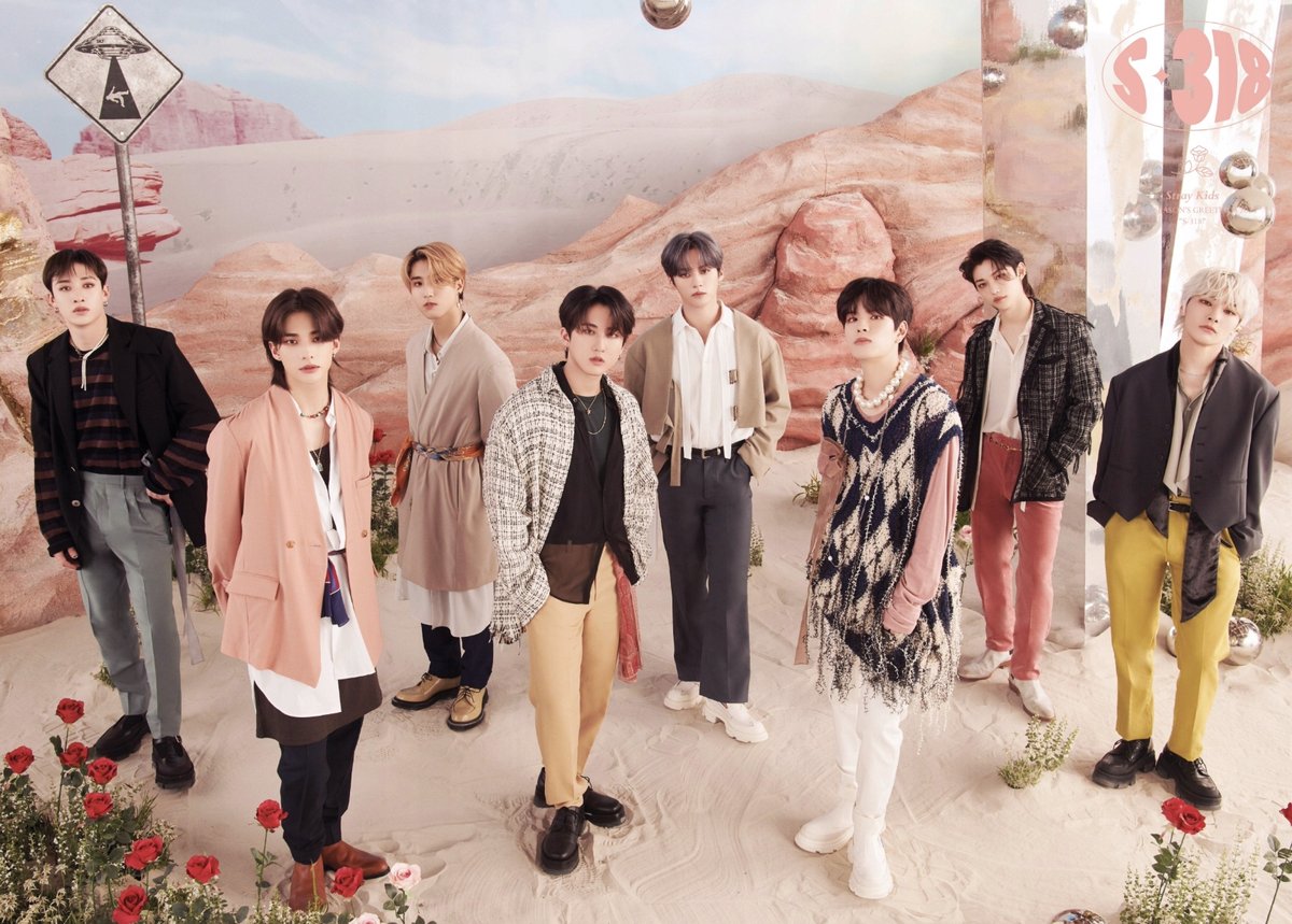 PUZZLE K-Pop Kpop Stray Kids Muzyka Jisung + IMIĘ Pudełko 120 el ...