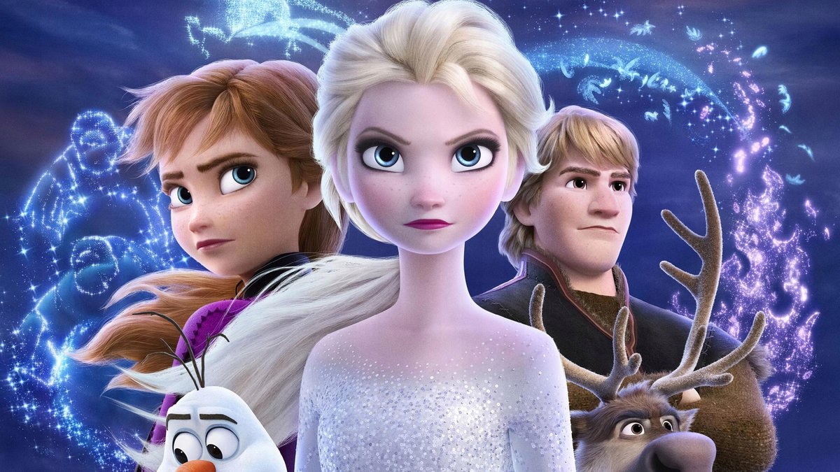 PUZZLE Kraina Lodu Elsa Anna Olaf Frozen A3 252 el z Nadrukiem+IMIĘ ...
