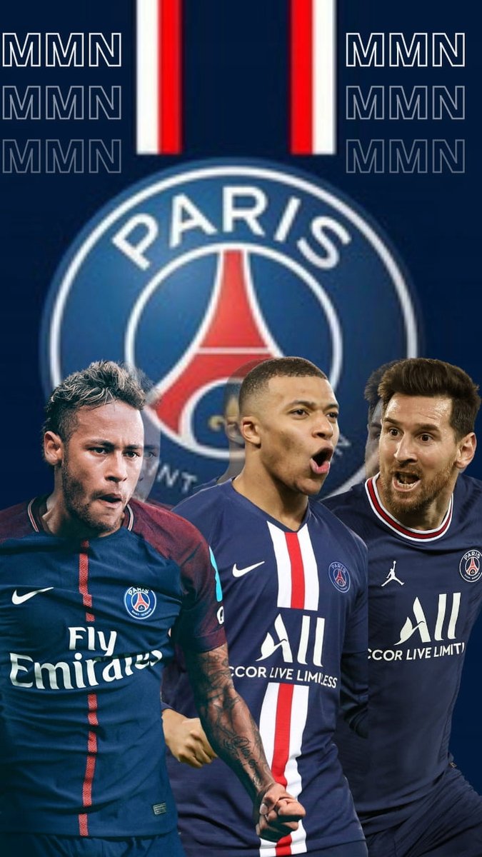 PUZZLE Kylian Mbappe Neymar Leo Messi PSG + IMIĘ Pudełko 120 el. - Atram | Sklep EMPIK.COM