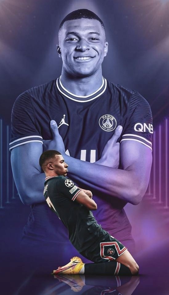 PUZZLE Kylian Mbappe PSG Paris Saint-Germain + IMIĘ Pudełko 120 el. - Atram | Sklep EMPIK.COM