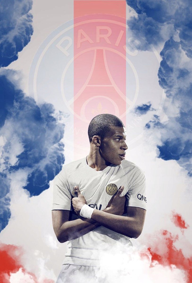 PUZZLE Kylian Mbappe PSG Paris Saint-Germain + IMIĘ Pudełko 120 el. - Atram | Sklep EMPIK.COM