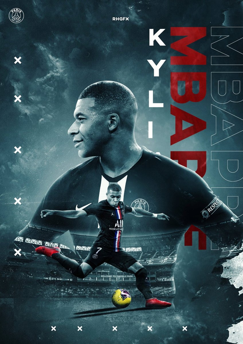 PUZZLE Kylian Mbappe PSG Paris Saint-Germain + IMIĘ Pudełko 120 el. - Atram | Sklep EMPIK.COM