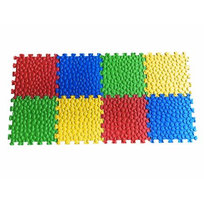 Puzzle Mata Piankowe 8El Sensor 45439 Madej - Madej | Sklep EMPIK.COM