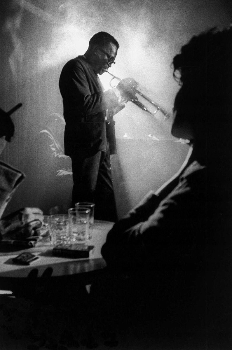 PUZZLE Miles Davis at Birdland + IMIĘ Pudełko 120 el. - Atram | Sklep ...