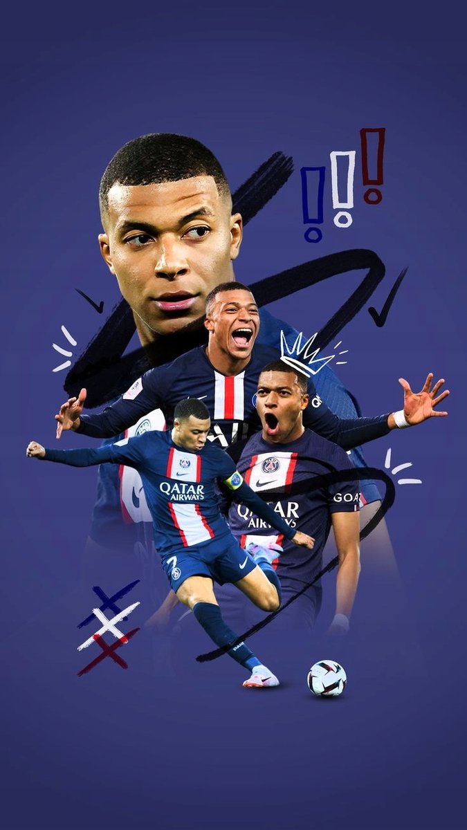 PUZZLE Piłkarski Kylian Mbappe PSG + IMIĘ Pudełko 120 el. - Atram | Sklep EMPIK.COM
