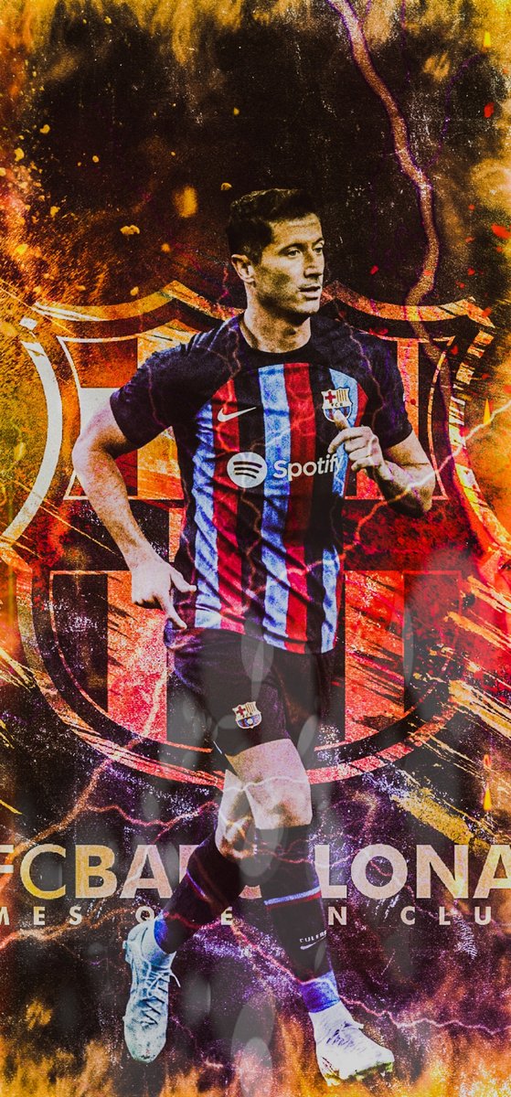 PUZZLE Robert Lewandowski Fc Barcelona Barca + IMIĘ Pudełko 120 el ...