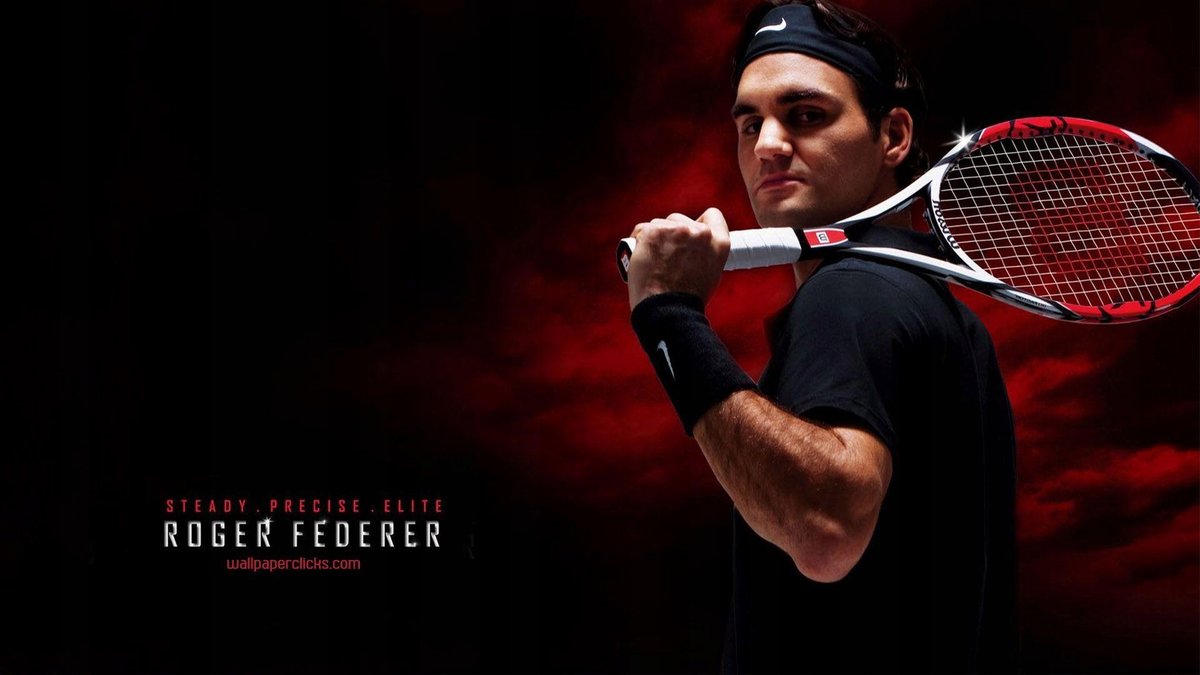 PUZZLE Roger Federer Tenisista + IMIĘ Pudełko 120 el. - Atram | Sklep ...