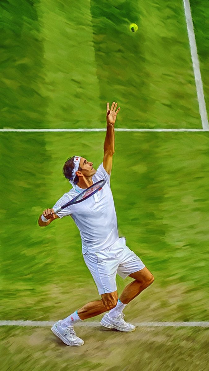 PUZZLE Roger Federer Tenisista + IMIĘ Pudełko 120 el. - Atram | Sklep ...