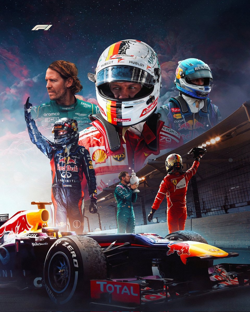 PUZZLE Sebastian Vettel Formula 1 F1 + IMIĘ Pudełko 120 el. - Atram ...