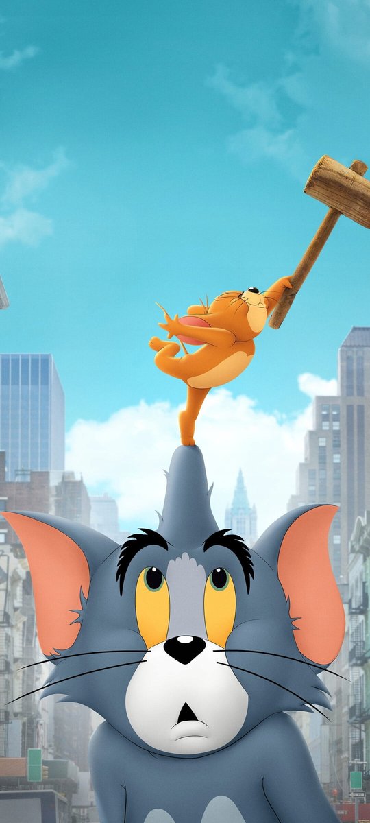 PUZZLE Tom i Jerry Bajka Film A3 252 el z Nadrukiem + IMIĘ Pudełko - Atram | Sklep EMPIK.COM