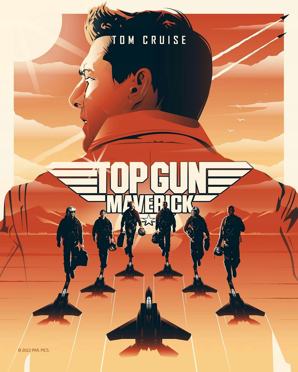 PUZZLE TOP GUN Maverick Tom Cruise + IMIĘ Pudełko 120 el. - Atram ...