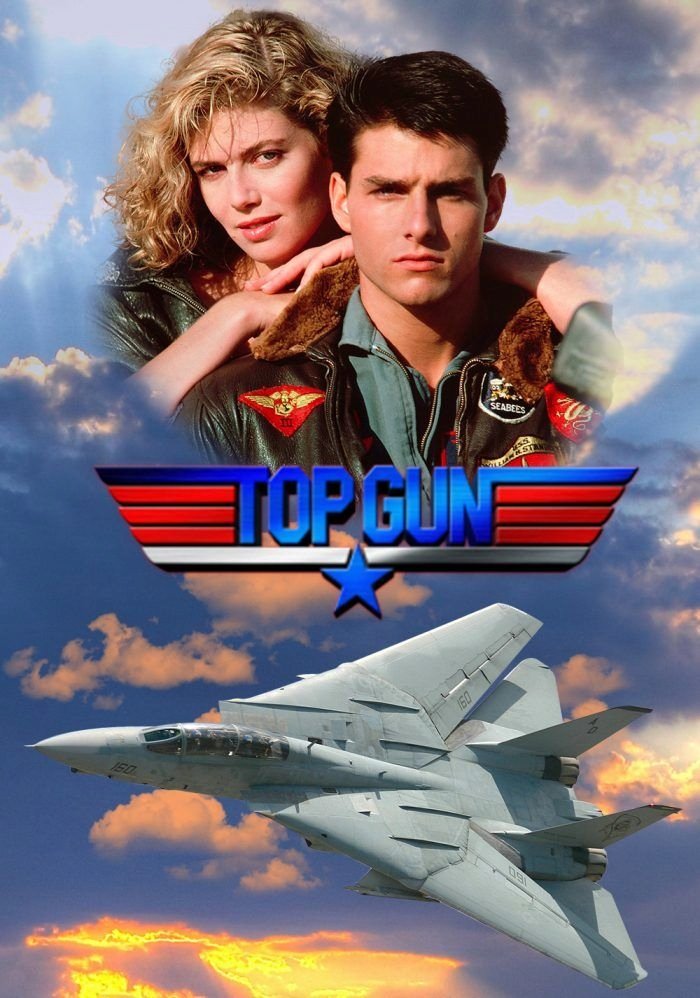 PUZZLE TOP GUN Maverick Tom Cruise + IMIĘ Pudełko 120 el. - Atram | Sklep EMPIK.COM