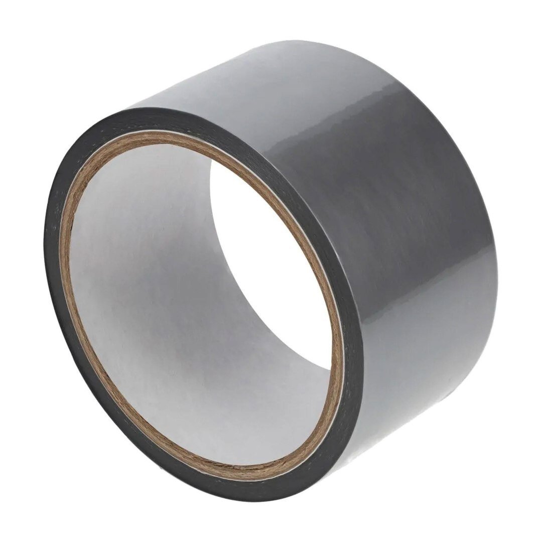 PVC Non-Stick Tape - 20 m - Silver | Sklep EMPIK.COM