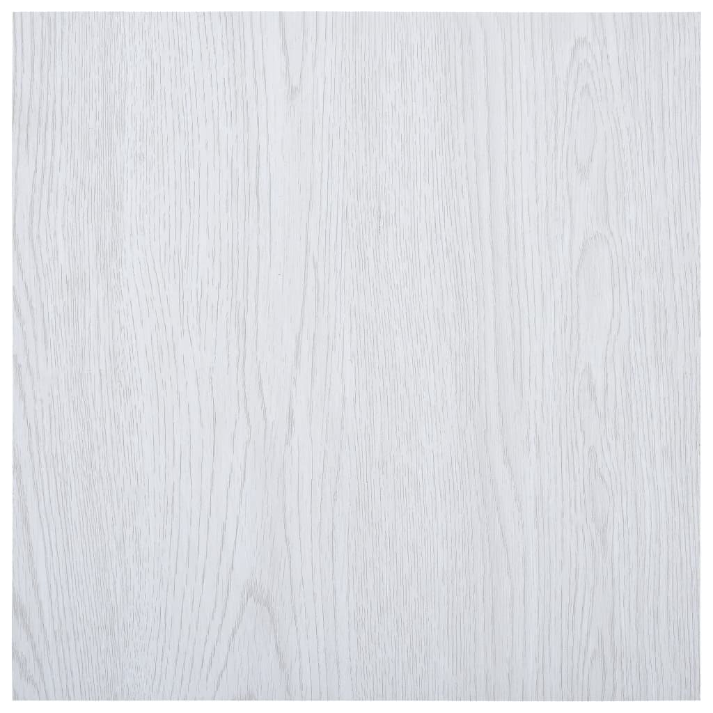 PVC Panele Podłogowe Samoprzylepne 55szt. 30,5x30, - Zakito Europe ...