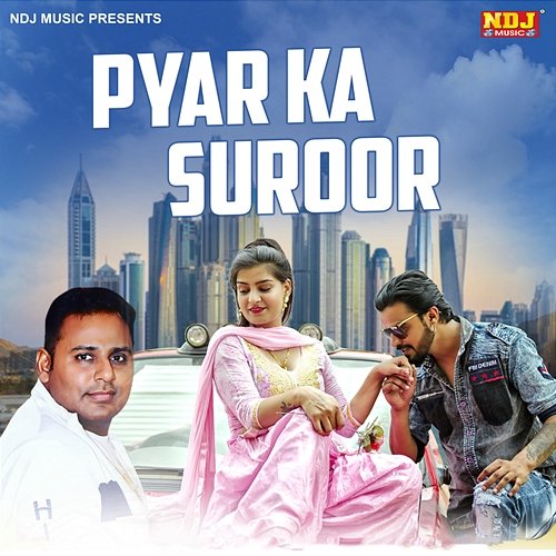 Pyar Ka Suroor - Mukesh Fouji | Muzyka, mp3 Sklep EMPIK.COM