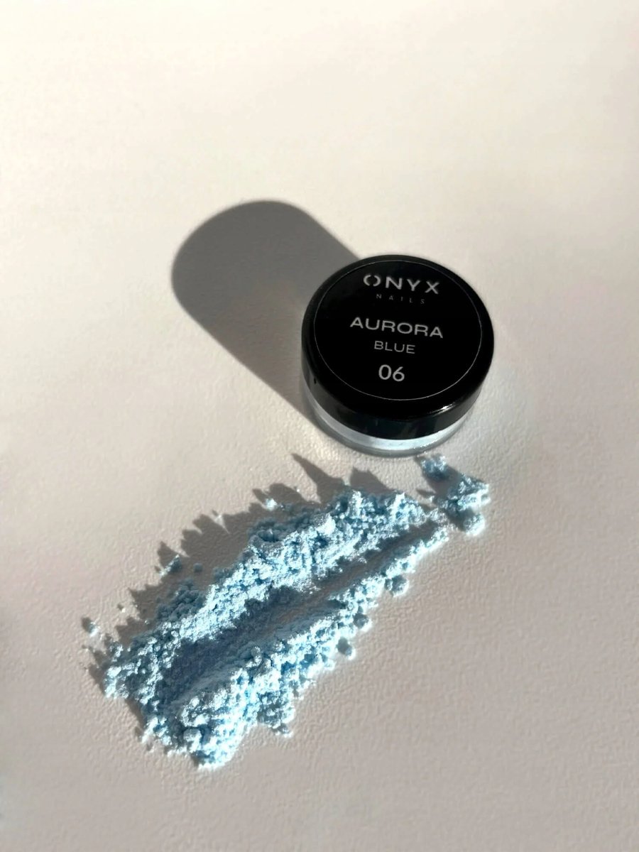Pyłek Aurora 06 Blue | Sklep EMPIK.COM