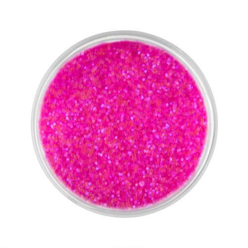 Pyłek brokatowy do paznokci Shine Neon Flower Nr 13 | Sklep EMPIK.COM