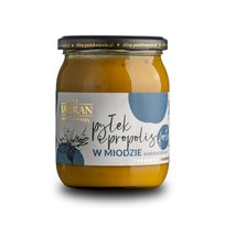 Miód Wielokwiatowy 260G, Pasieka Z Pasją Hawran, Pyszny, 100 Lat ...